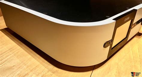 Classe Cp 800 V2 Balanced Double Dac Chips Usb Asynchronous Original