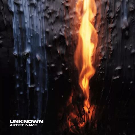Unknown Album Cover Art Design Coverartworks