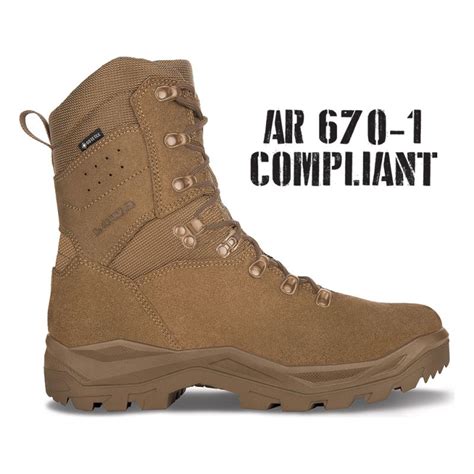 Lowa Boots Womens R 8s Gtx Patrol Ws Coyote Op 5206740731 9999