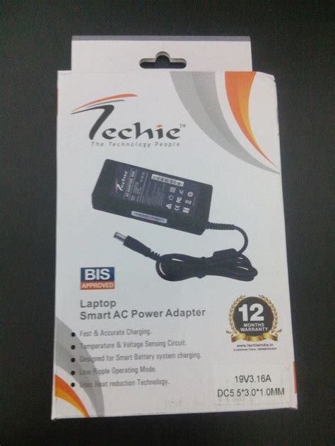 Laptop Adapter At Piece Universal Laptop Adapter In Bhubaneswar ID