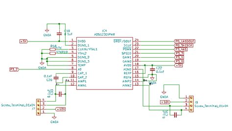 Webench® Toolsads1232 Ads1232 Data Converters Forum Data