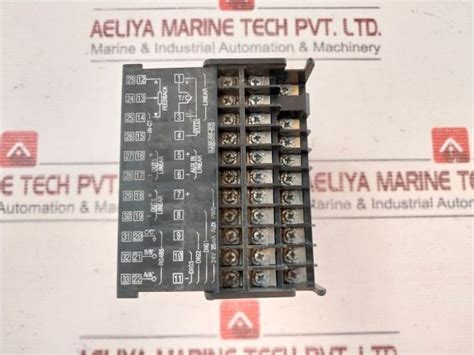 Ero Electronic Pkc1111713br Microprocessor Controller Aeliya Marine