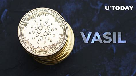 Cardano Vasil Introduced Plutus V2 Scripts Gain Traction Heres Number