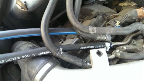 Промывка инжектора WYNN'S-ом. — Audi Allroad (C5), 2,7 л, 2003 года ...