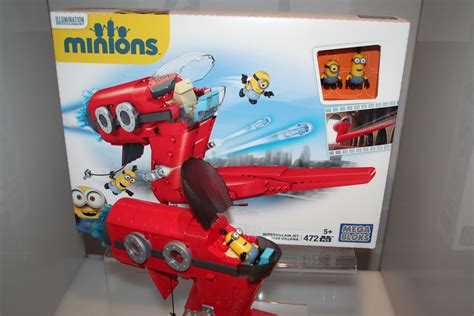 Minions Toys, Games, Apparel and More from Universal | Collider