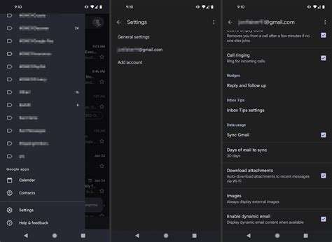 10 Ways To Fix It When Gmail Isnt Working On Android