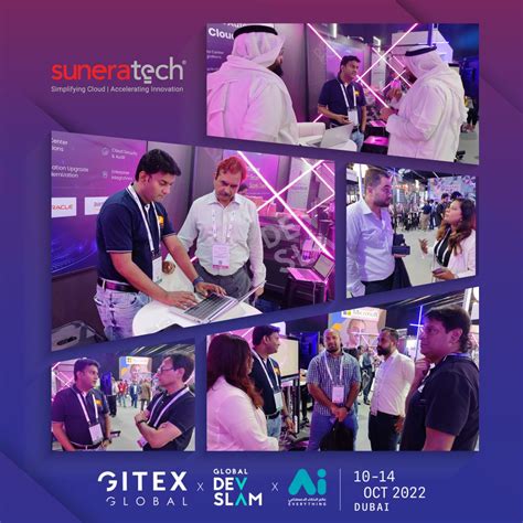 Suneratech On Linkedin Technology Gitexglobal Gitexglobal2022 Gitex2022 Aieverything2022…