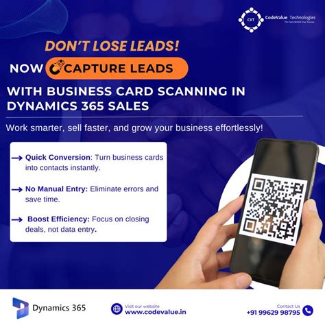 Codevalue Technologies Pvt Ltd On Linkedin Dynamics365 Salessuccess Salesautomation