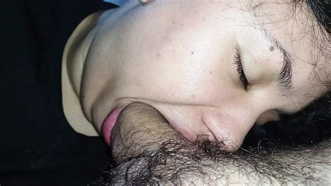 Soft Hand And Wet Mouth Sliding And Jerking Horny Cuckold Cock Xhamster