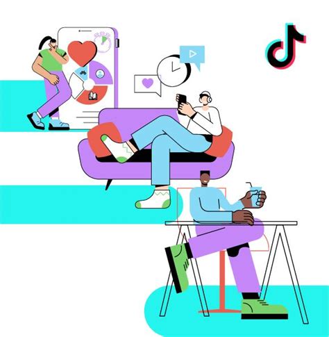 What Kind Of Data Does TikTok Collect TikTok