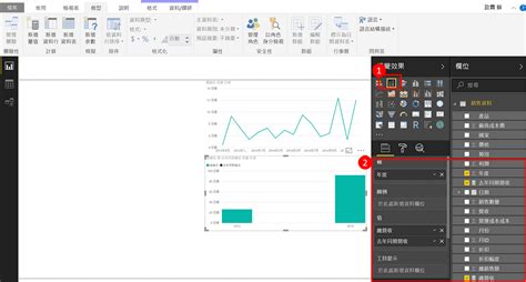 使用 Power Bi 一定要懂得 Dax 函數， 看完這篇立即上手 By Laurence蘇政霖 Su Medium