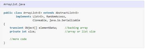 A Complete ArrayList In Java What You Need To Know UpGrad Blog