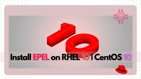 Enable And Use Remi Repository On Rhel 10 Centos 10