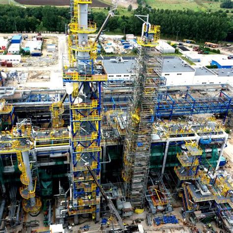 Project Tecnotask S P A