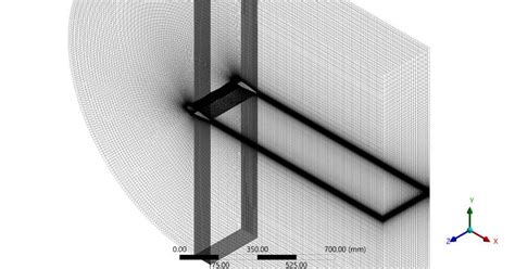 nazib eadin on linkedin ansys passive flow control