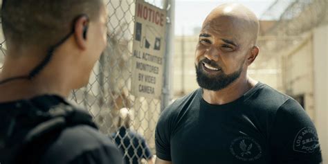Swat Season 8 Release Date Revealed At Cbs