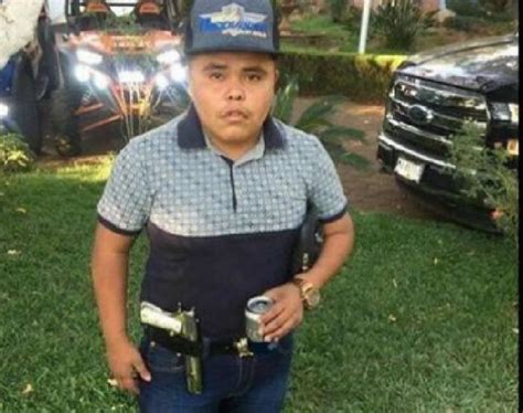 Hoy Se Cumplen 8 Años De La Muerte De Juan Luis Lagunas Rosales De 17