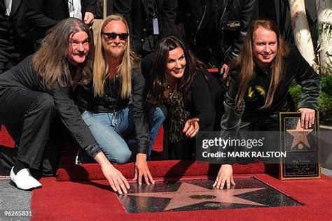 Barbara Wesley Photos And Premium High Res Pictures Getty Images