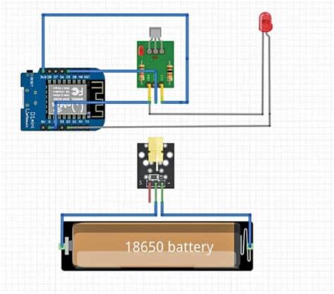 Track Movement And Intrusions With A Laser Sensor And Google Sheets