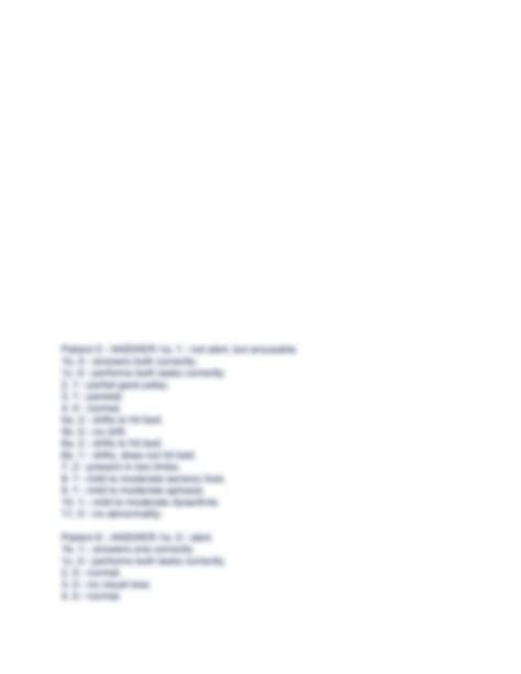 SOLUTION Nihss Group C Studypool