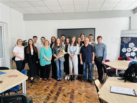 Elena Mutruc On Linkedin Utm Pentalog Globant