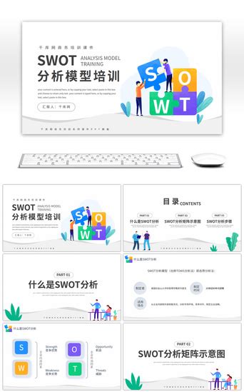 痛点分析ppt模板 免费痛点分析ppt模板素材下载 千库网