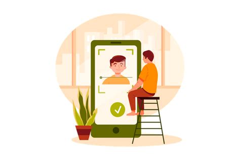 Authentication Illustrations Free Download In Svg Png