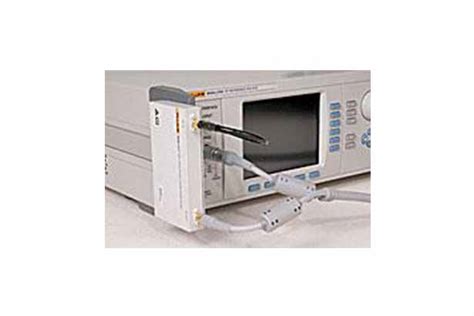 Rf Calibration Accessories