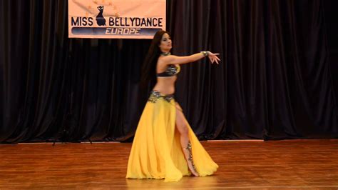 Anna Sitnik El Eih Biyesalouni Youtube