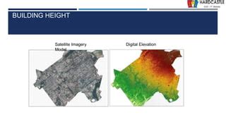 GIS Based Decision Support System PPTX Computer Software And Applications Computing