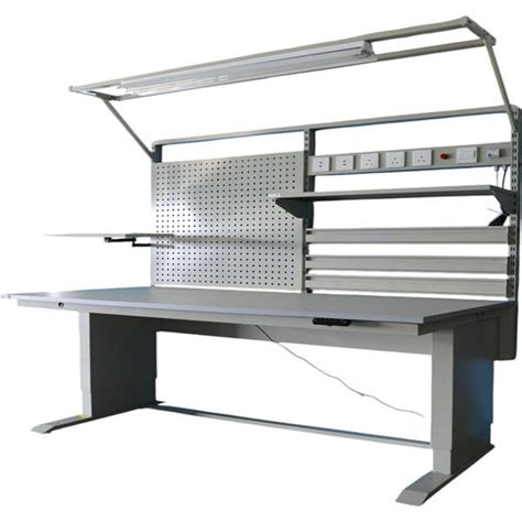 Esd Table Design Manufacturer And Supplier In China Shanghai Leenol