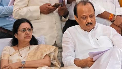 Pune Ajit Pawars Early Inauguration Leaves Mp Medha Kulkarni And Other Dignitaries Behind