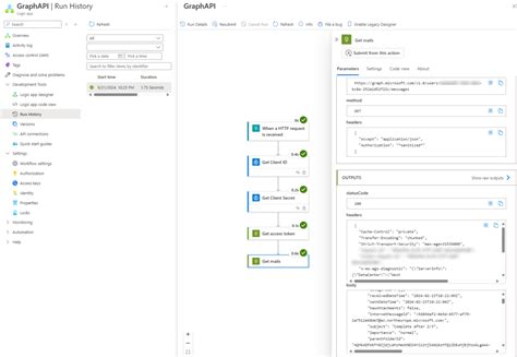 Access Graph Api With Application Account My Ultimate Guide • Tomasz
