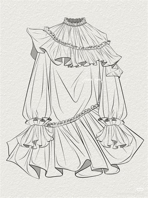 Ghim Của Huyền Trang Trên Art Fashion Thời Trang Thập Kỷ 90 Phác Thảo Thời Trang Nghệ Thuật