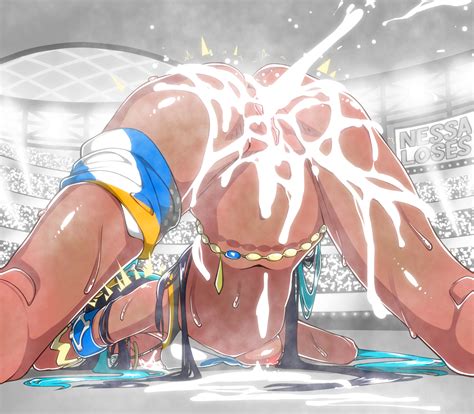 Post 5337510 Nessa Porkyman Porkymanswordandshield Yuurisplatoon