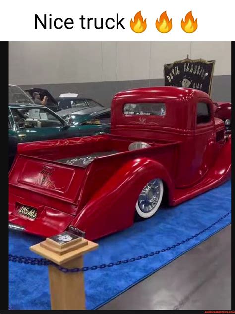 Nice Truck I Americas Best Pics And Videos