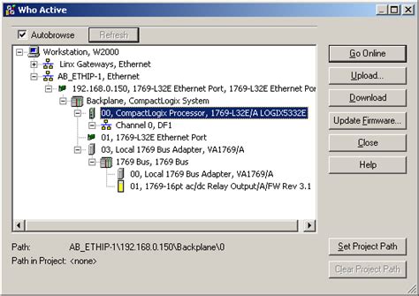 Pdf Manual De Pasos Previos A Programar Un Plc Allen … · Manual De Pasos Previos A Programar