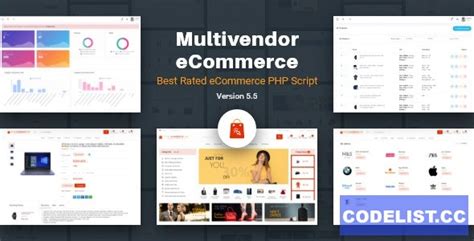 Active ECommerce CMS V Nulled Premium Scripts Plugins Mobile