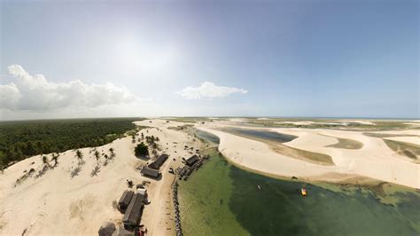 Beaches Of Ceará Passion Brazil