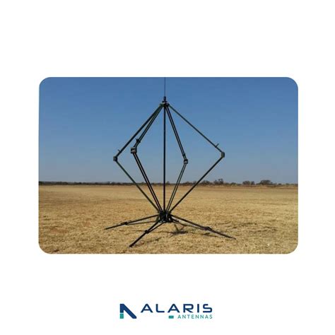 Direction Finding Antennas Df Antennas From Alaris Antennas
