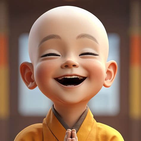 ต่อจากนี้ไป ไม่มีลำบากแล้วนะโยม จำไว้นะโยม เณรน้อยสอนธรรม เณรน้อย สอนธรรมะ อวยพร คำคม