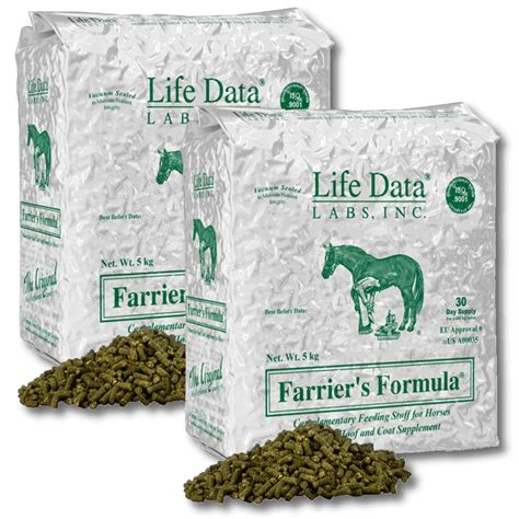 Life Data® Labs Farrier´s Formula® Original
