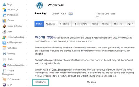How To Uninstall WordPress And Reinstall It Safely