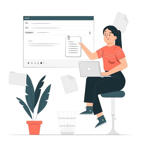 What Is Email Template Email Template Definition Poptin Academy