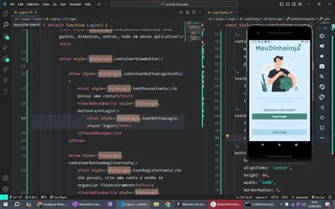 reactnative expo devmobile kleber lucas