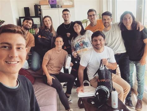 Applica Solutions On Linkedin Programmersday Programmer Dev