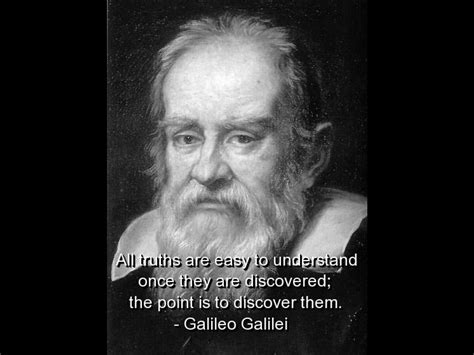 Galileo Galilei Passion Quotes Quotesgram