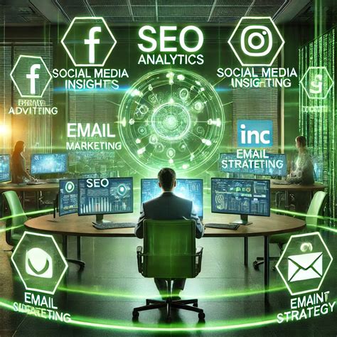 Biaya Kursus Digital Marketing Digital Marketing Terbaik And Profesional