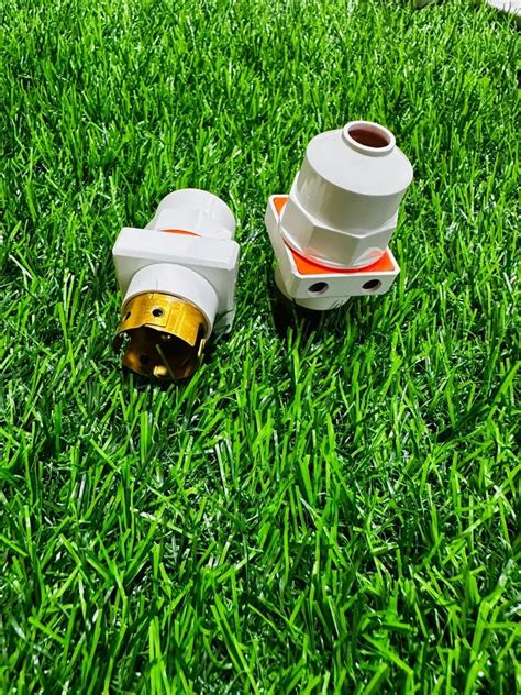 Multi Pendant Polycarbonate Holder At ₹ 11piece Pendant Bulb Holder