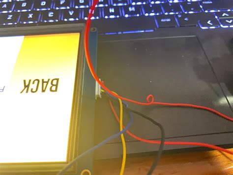Nextion With Arduino Displays Arduino Forum